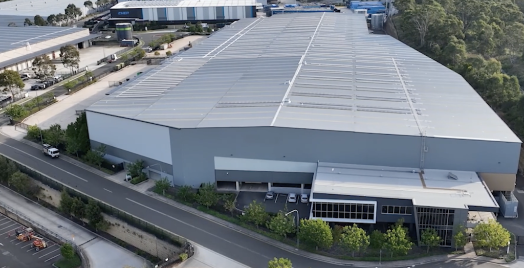 Complete Guide to Brownfield Development - Revive | Warehouse Builders ...